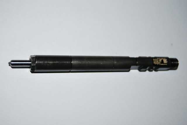 Reconditioned Delphi Injector EJBR04201D MERCEDES C E 220 A6460700987 ...