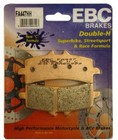 EBC BRAKE PADS FA447HH | eBay