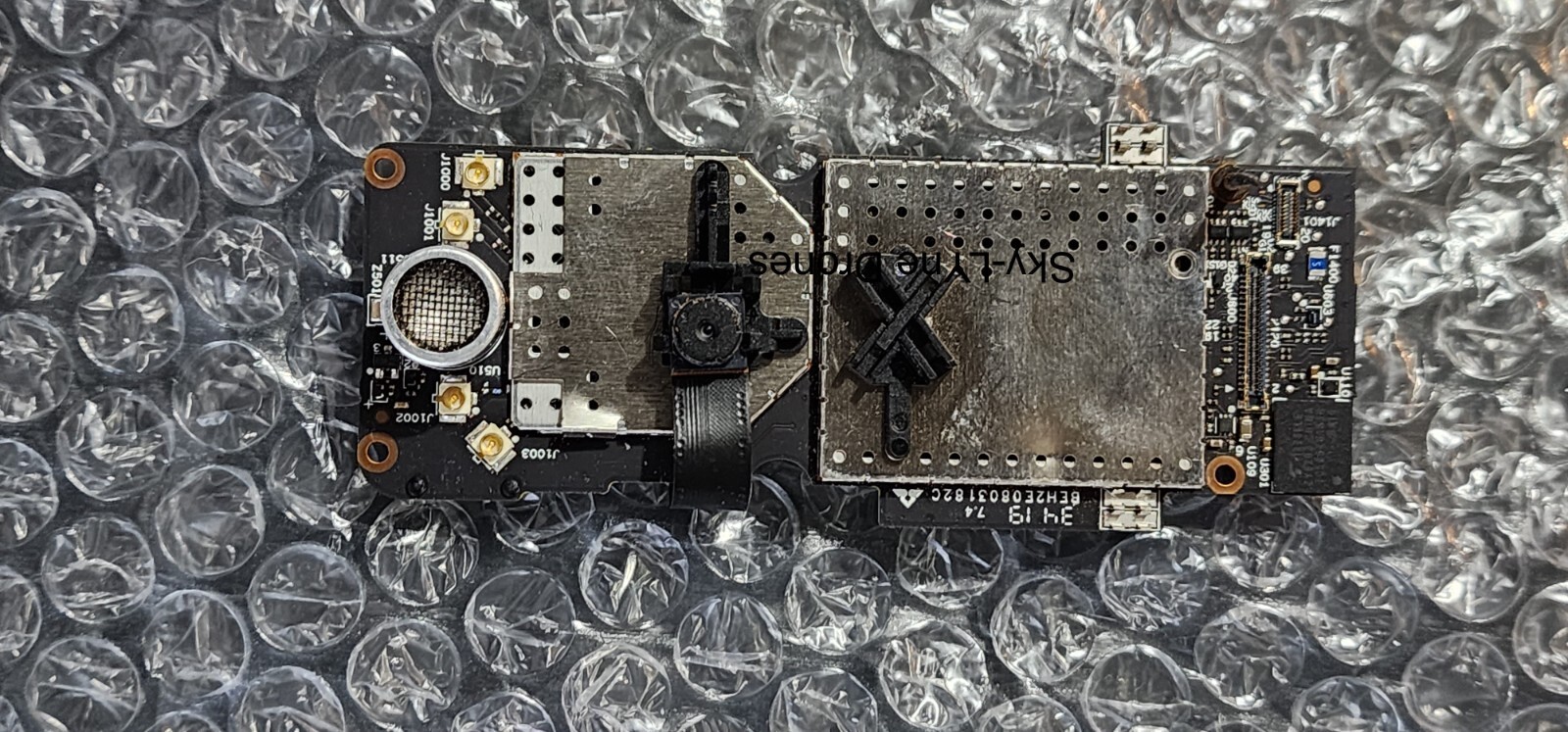 Anafi Thermal - Drone Parts & Accessories | eBay