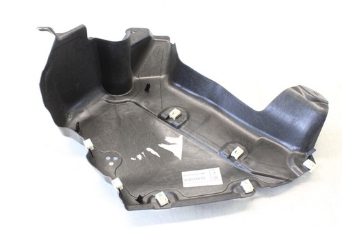 UNTERBODENSCHUTZ hinten links + BMW 4er G82 M4 ab 2021 + 51759477342 ...