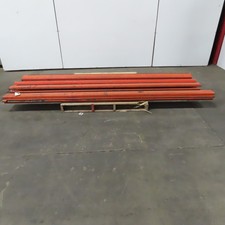 Demag 98453044 Channel Track Trolley KBK 100 KPW 02-11 for sale online ...