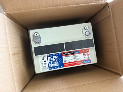 BATTERY Tesla Model S 2012-2015 12 Volt Battery OEM NEW 1083774-00-A | eBay