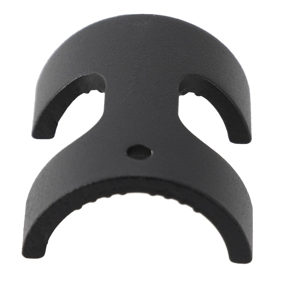 Bike Handlebar Stem Shims with Variable Diameter Converts to 31 8mm ...