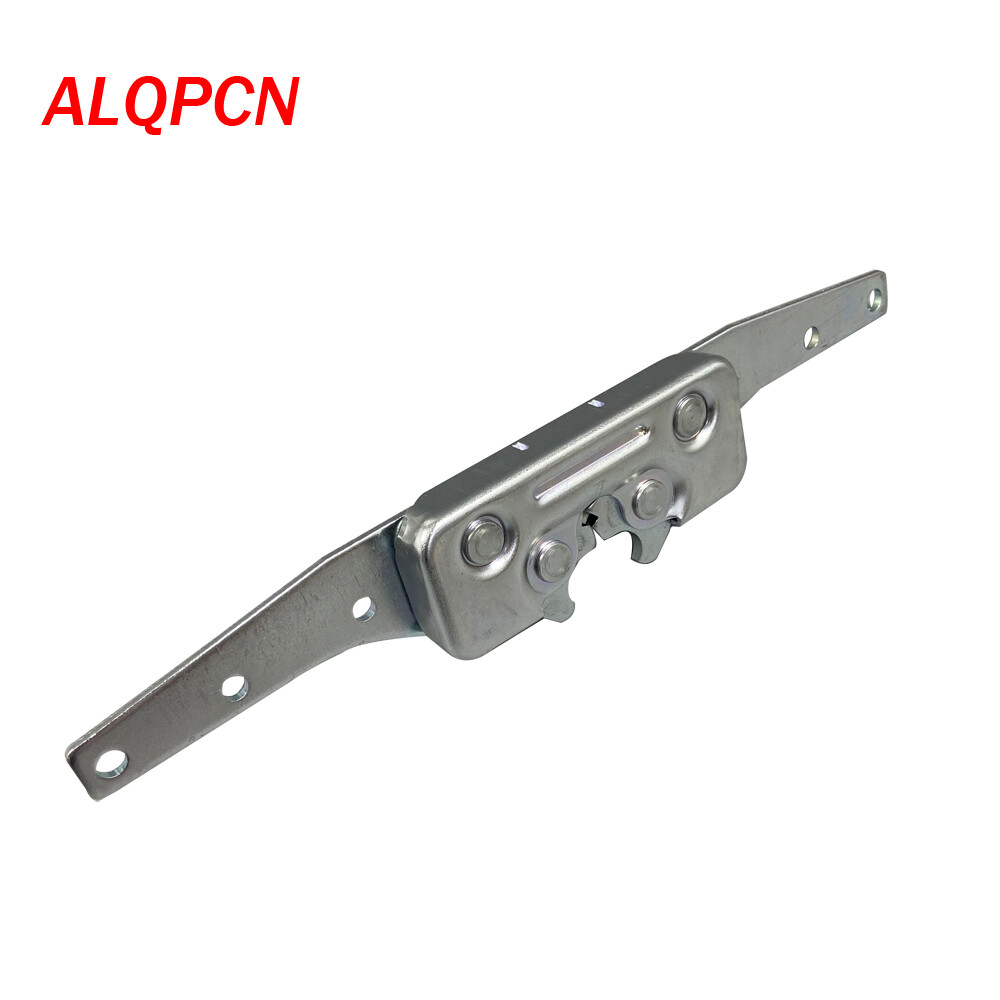 1Pair Rear Cab Door Latch Door Lock Fit Freightliner Series Columiba ...