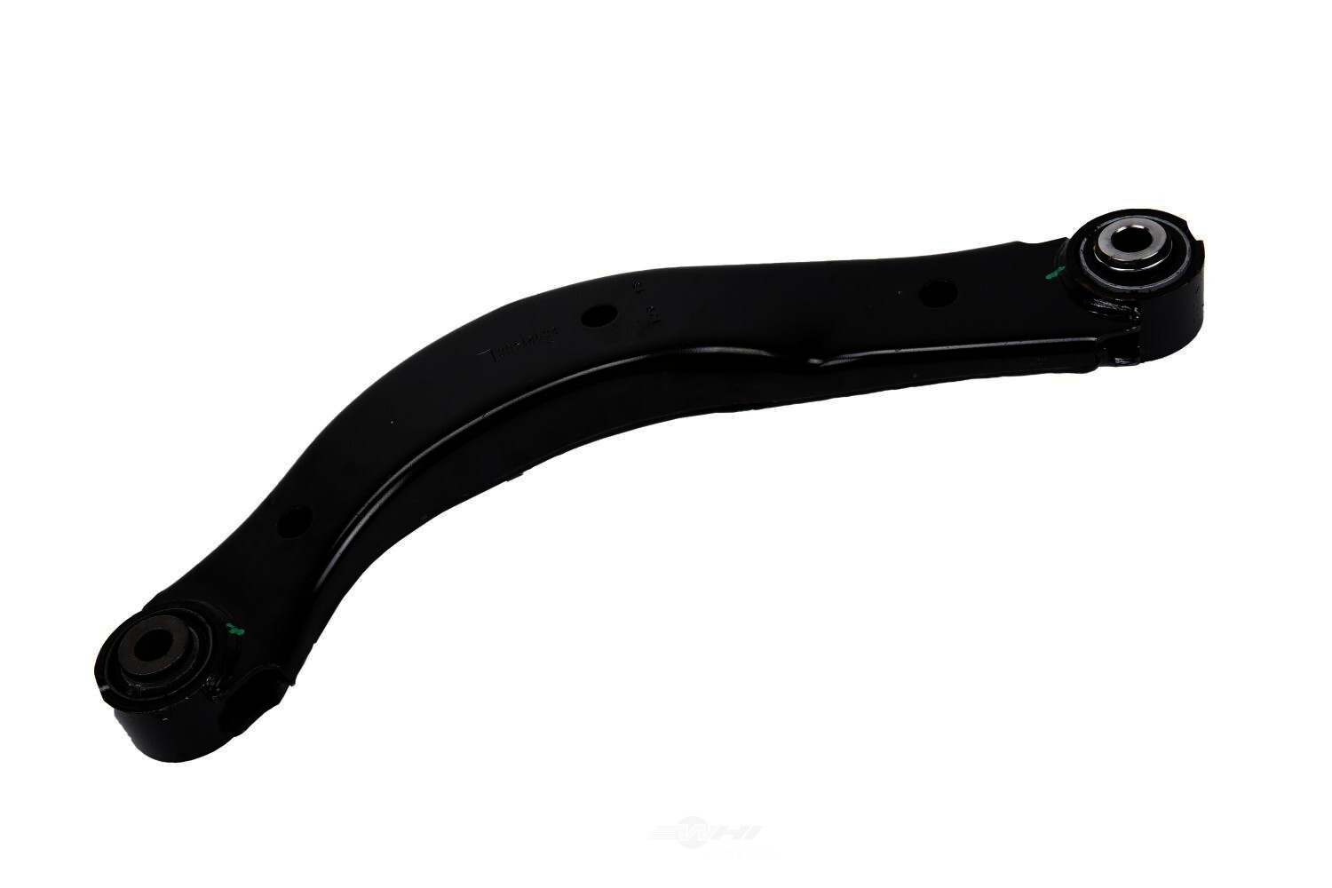 Suspension Control Arm-Base, FWD Rear Left Upper GM Parts 23216530 ...