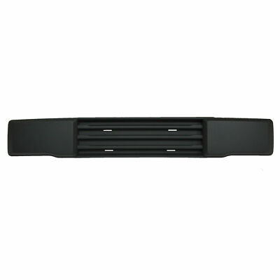 Front Center Bumper Molding For 2015-2017 Ford F-150 FO1044108 ...