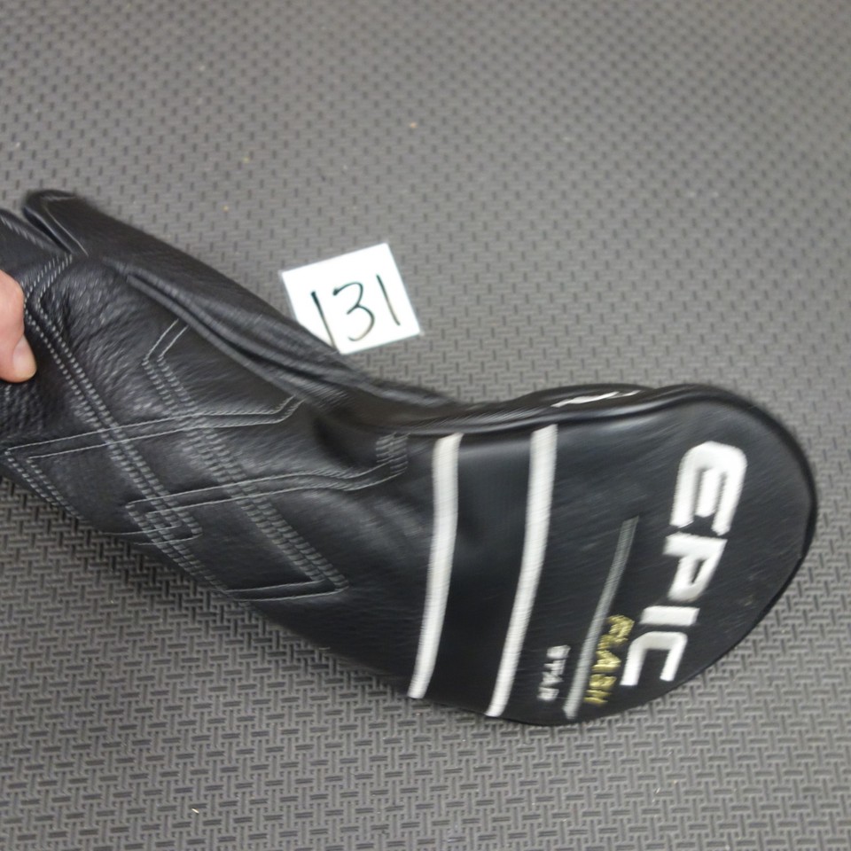 Callaway Golf Epic Flash STAR Driver head cover men golf fast ship ...