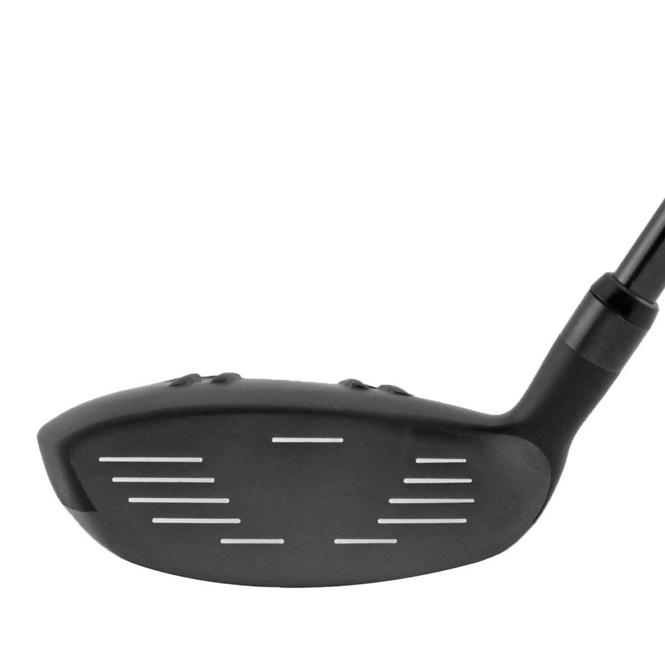 Diamond Tour Golf Z Force Z-65 Hybrid Component HEAD ONLY - Pick Loft ...