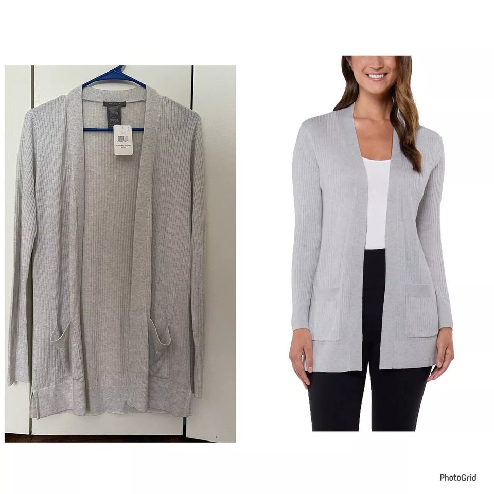 Matty M Ladies' Cardigan | eBay