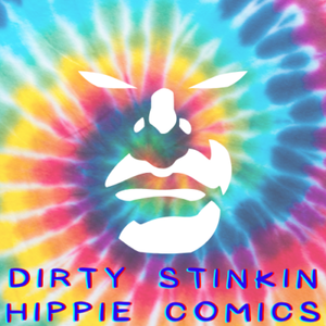 Dirty Stinkin Hippie Comics | eBay Stores