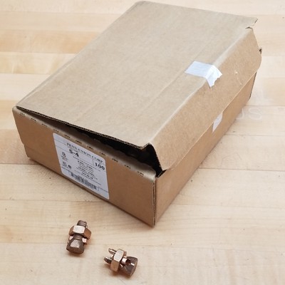 Connectors - Penn Union