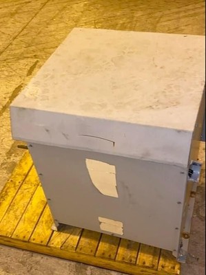 Transformers - 45 Kva Dry Type Transformer