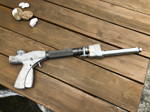 John Bean Tree Spray Gun - Model 785 FMC | eBay