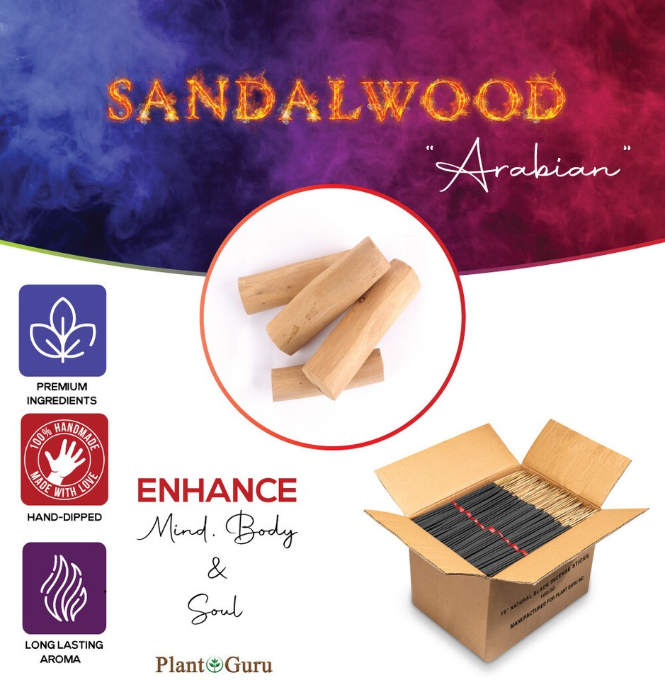 30 Jumbo Incense Sticks 19 inch Long Bulk Wholesale 19" Hand Dipped ...