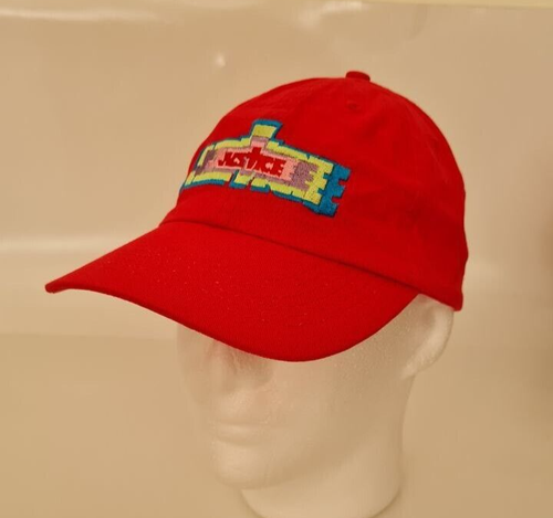 Justin Bieber Justice World Tour VIP Baseball Hat Cap Free Shipping | eBay