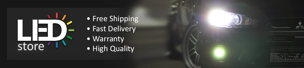 LEDstore | eBay Stores