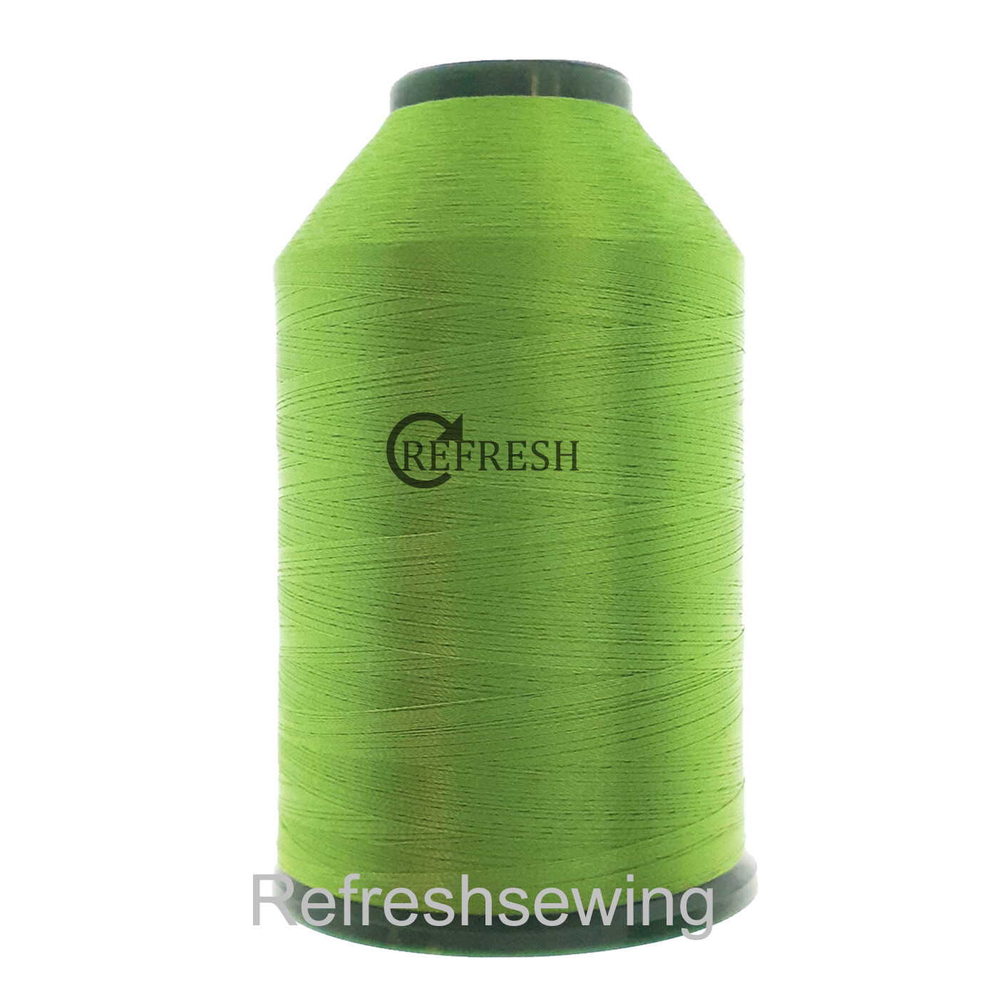 Kingstar Machine Embroidery 100% Polyester Thread 5000 Metre Spool ...