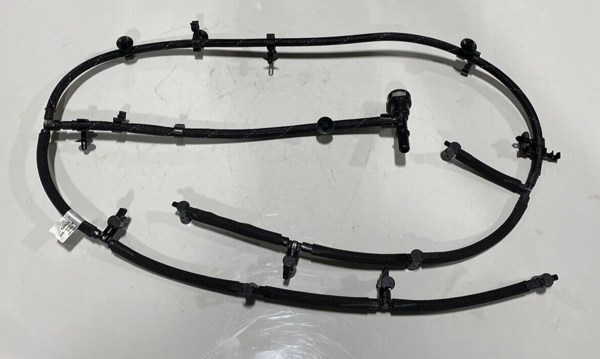 2015-2019 Ford 6.7L PowerStroke Fuel Contamination Kit FC3Z-9B246-G ...