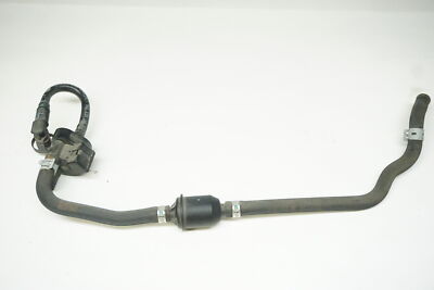 13-17 AUDI Q5 3.0L Supercharged Engine Purge Valve 8R0201994AD | eBay