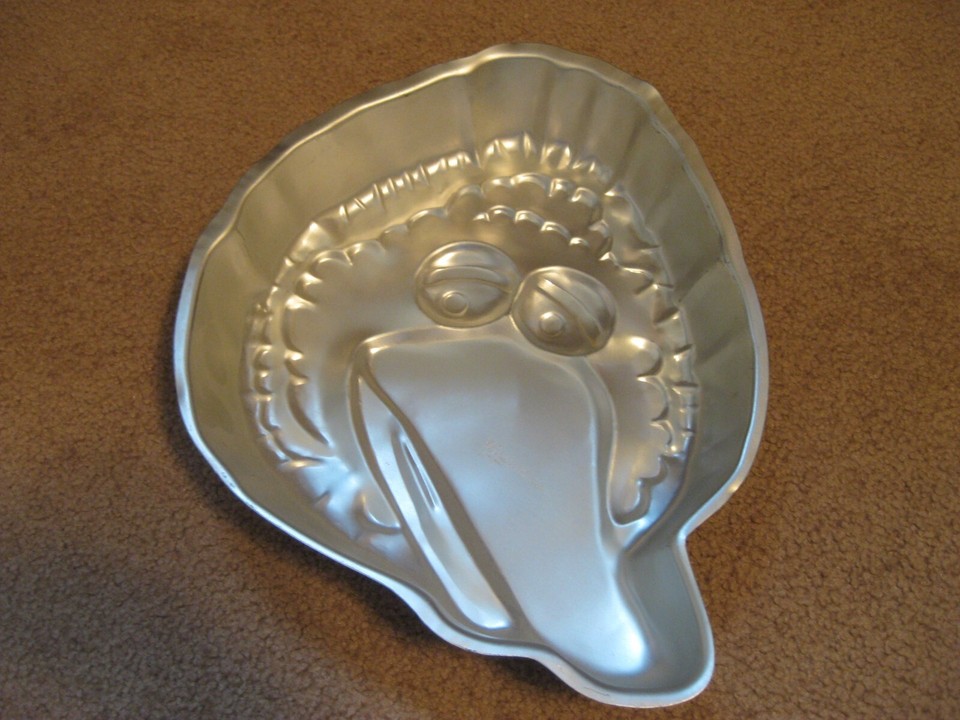 Wilton Big Bird Cake Pan Mold | eBay