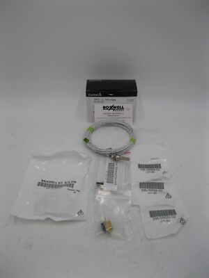 Garmin GAD 13 8130 Davtron Temp Probe C307PS PN: 010-02203-00 (FOR G5 ...