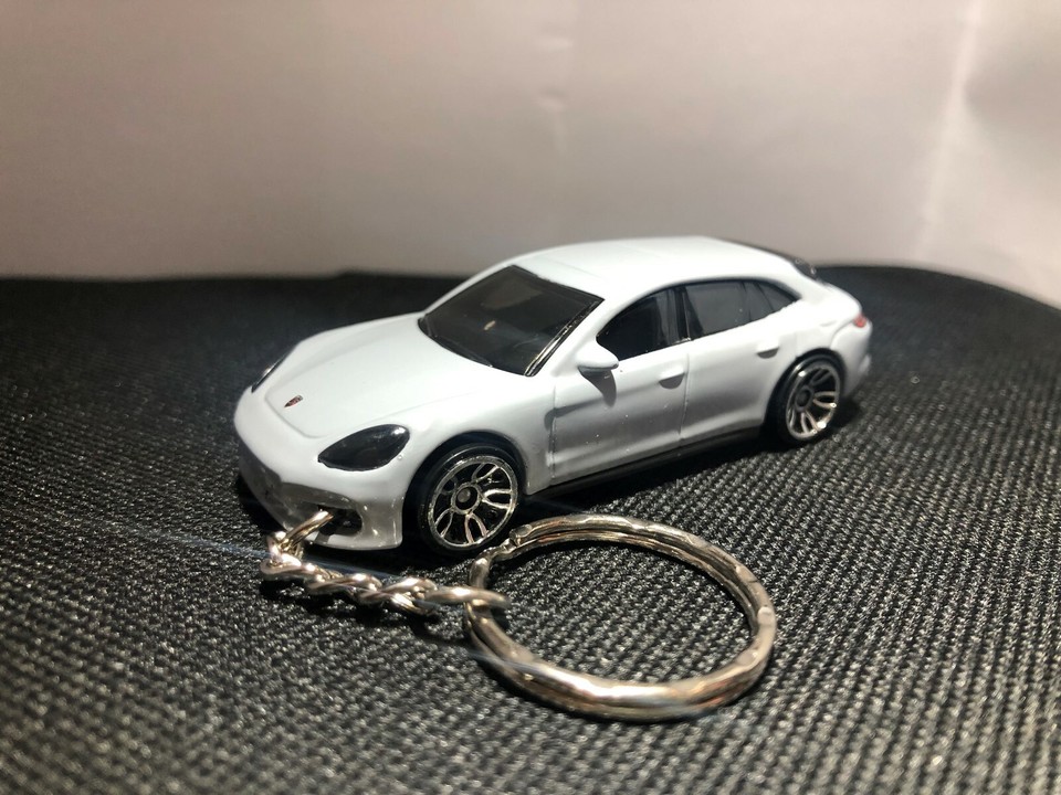 Model Car Keyrings | eBay