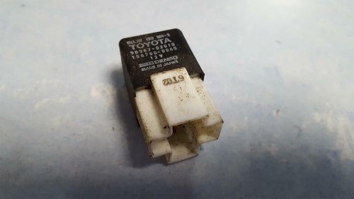 9098702010 90987-02010 156700-0060 1567000060 Relay module Toyota ...