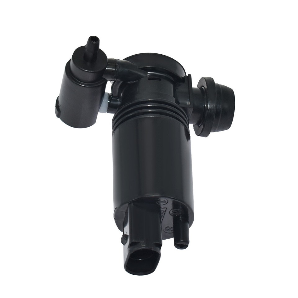 Windshield Washer Pump For Land Rover Discovery Sport LR4 2.0L 3.2L ...
