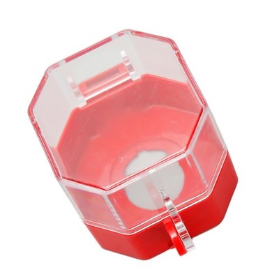 Emergency Stop Button Protective Cover Transparent Push Button Switch ...