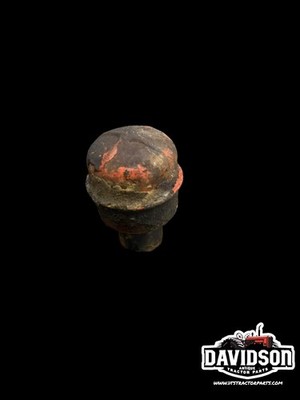 VINTAGE FORD 8N TRACTOR -ENGINE OIL FILL CAP & VENT-1948 | eBay