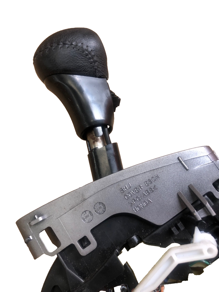 2006-2010 Honda Odyssey EX 3.5L AUTOMATIC GEAR SHIFTER SELECTOR TDS-08M ...