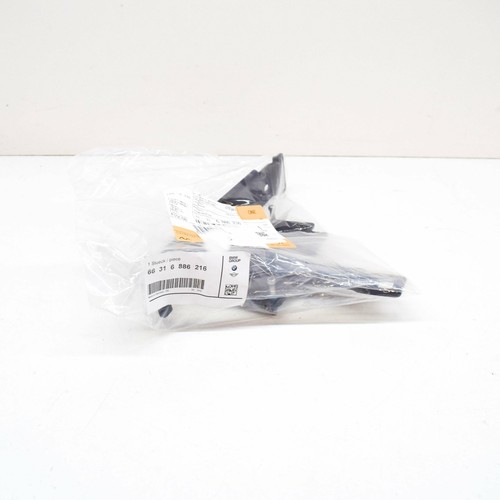 BMW 7 G11 G12 FRONT RADAR SENSOR BRACKET 66316886216 6886216 NO DUTY TO ...