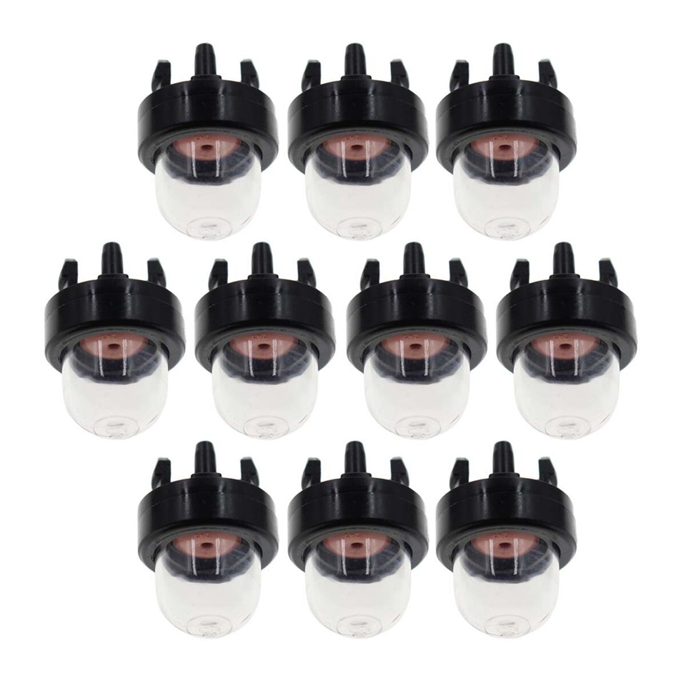 10PK For Echo Purge Primer Bulb 12318139130 CS306 CS310 CS340 CS3400 ...