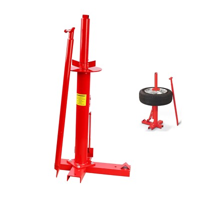 Portable Manual Steel Tire Changer 4" to 21" Tire Changer Tire Removal ...