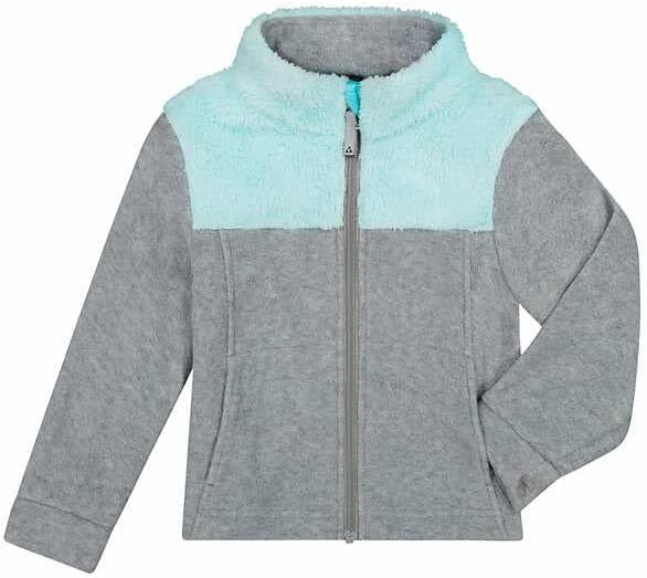 Gerry Systems Girl's 3-in-1 Puffer Jacket Spring Winter Fall Size 2T ...
