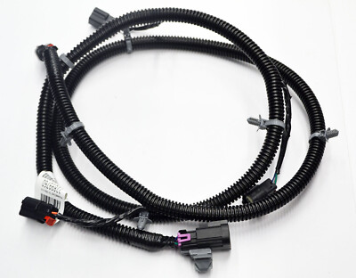 GM OEM 07-14 Escalade ESV Electrical Electrical Components-Harness ...