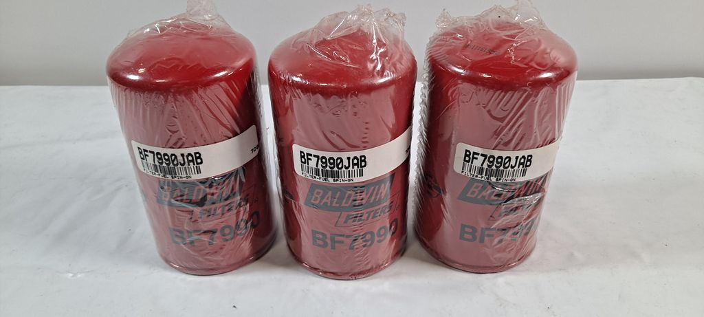 BALDWIN BF796 - cross reference oil filters | oilfilter-crossreference.com