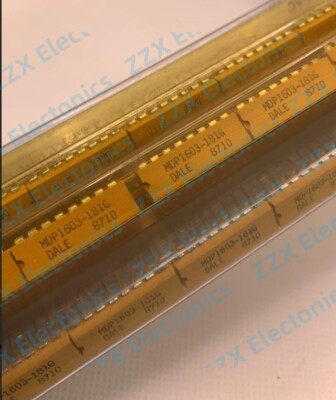 10pcs MDP1603-181G Vishay Dale Resistor Networks & Arrays | eBay