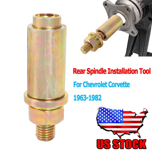 For 1963-1982 Chevrolet Corvette Rear Spindle Installation Tool C2 C3 ...