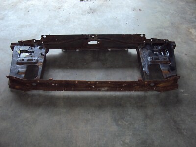 73-74-75-76 Pontiac Firebird / Trans Am Core Support | Genuine OEM ...