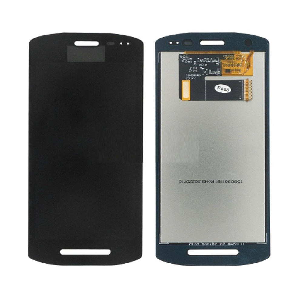 LCD Display Touch Screen No Camera Hole for ZEBRA TC21 TC26 TC210 TC260 ...