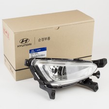 92201D7000 Kia Lamp assyfront foglh 92201D7000 Genuine OEM Part for ...
