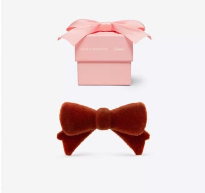 Gentle Monster x Jenny Jentle Salon, Aile.B Charm Authentic US SELLER ...