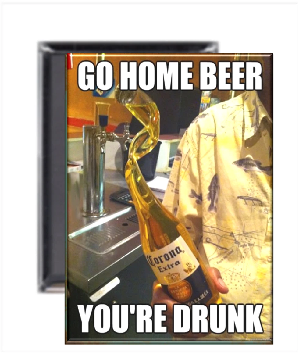 Go Home Youre Drunk Meme