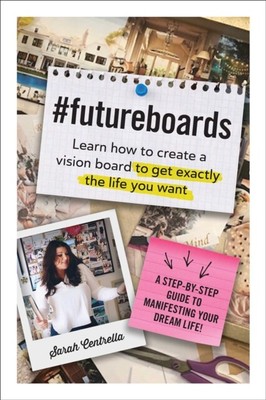 FutureBoards by Sarah Centrella NEW Hardback 9781507210376 | eBay