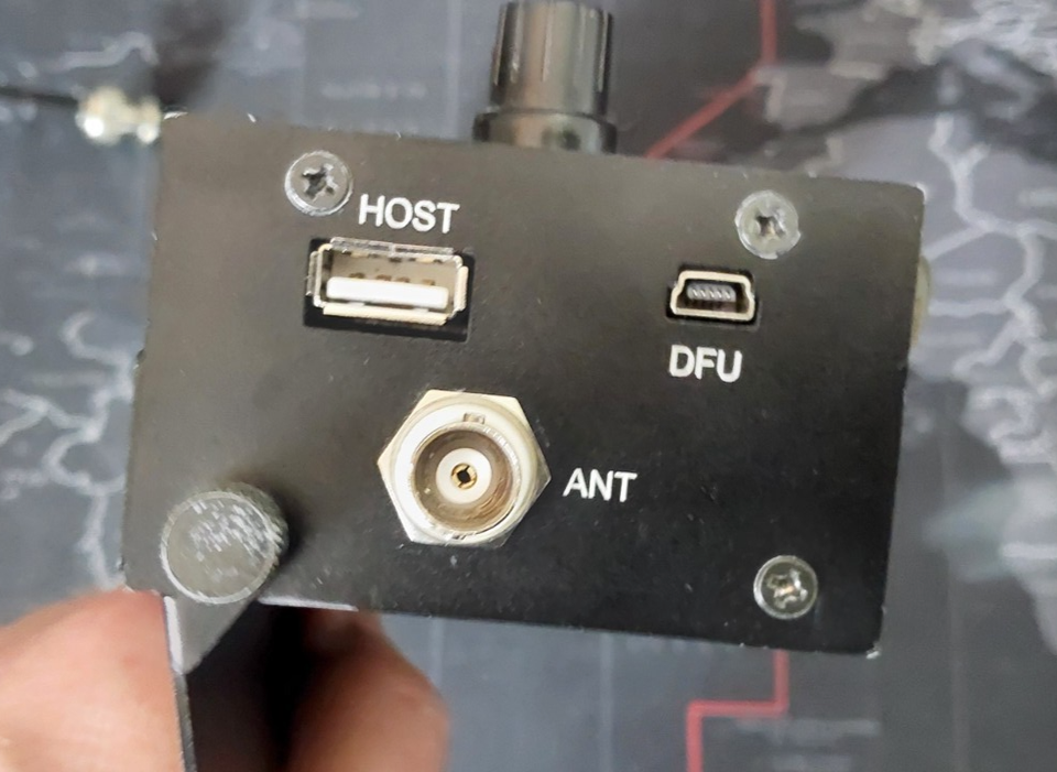 Genuine mcHF SDR Radio (Not a Chinese clone) | eBay UK