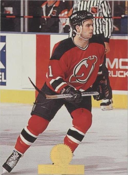 1994-95 Leaf - Jim Dowd #307 (RC) for sale online | eBay