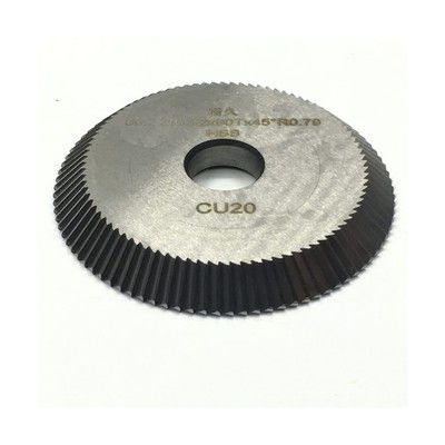Locksmith Equipment - Curtis Key Cutter