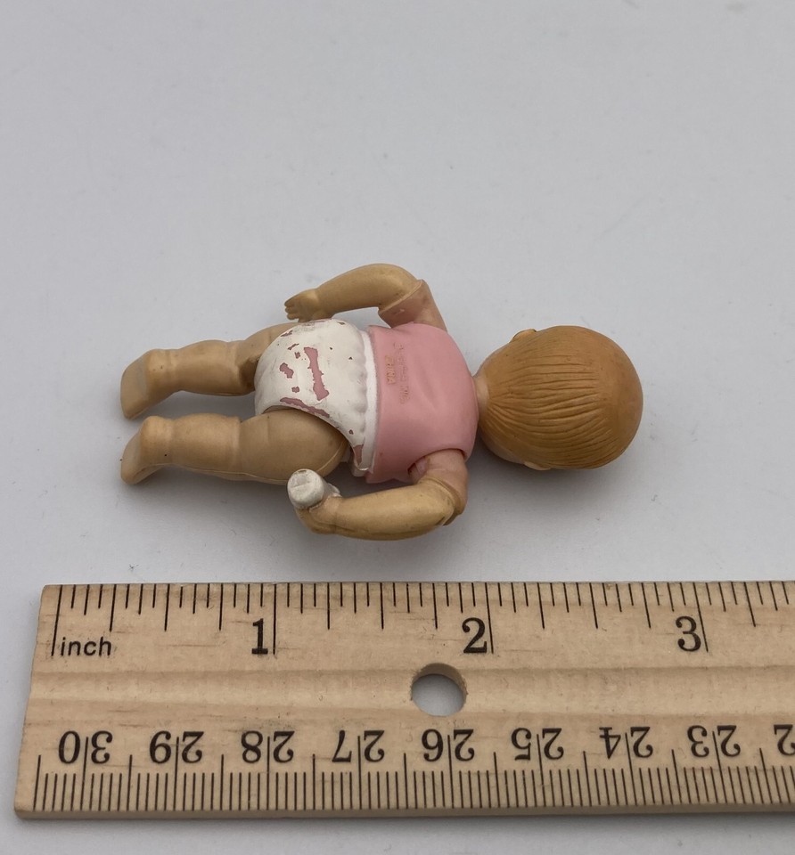 You Choose Fisher Price Loving Family Dollhouse People Figures Mom Dad ...