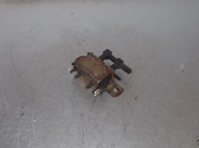 Mercedes Benz W202 Unterdruckventil / Bj. '96 / 2.2l D / 70kW ...